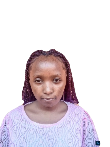 Naomi Muthoni Chege - Full Stack Developer